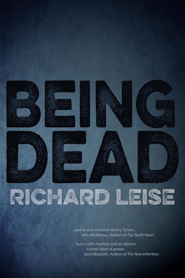 Being Dead - Brigids Gate Press