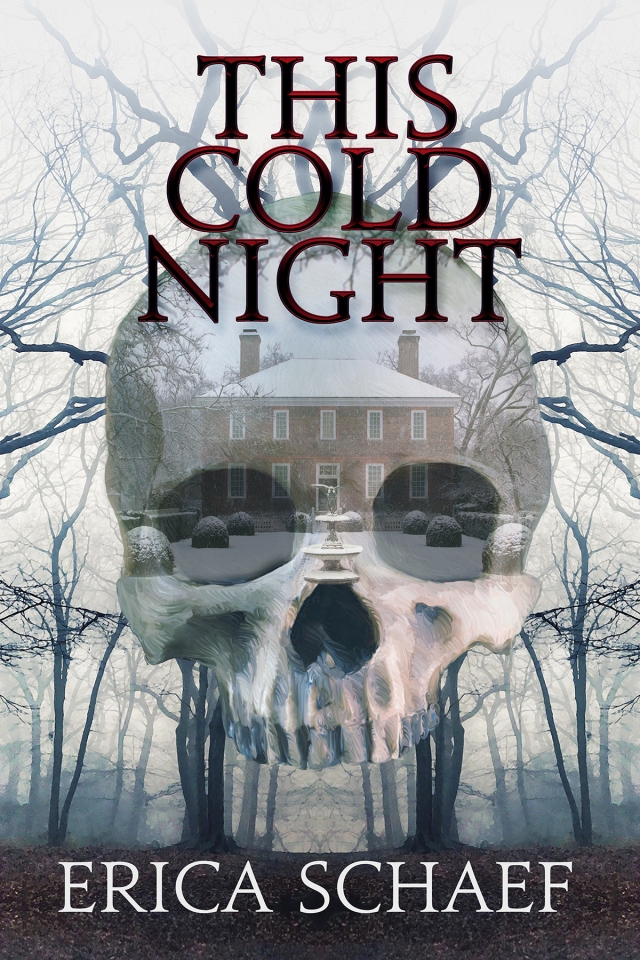 This Cold Night - Brigids Gate Press