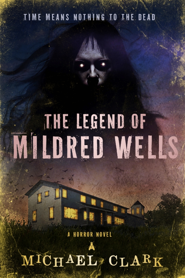 The Legend of Mildred Wells - Brigids Gate Press