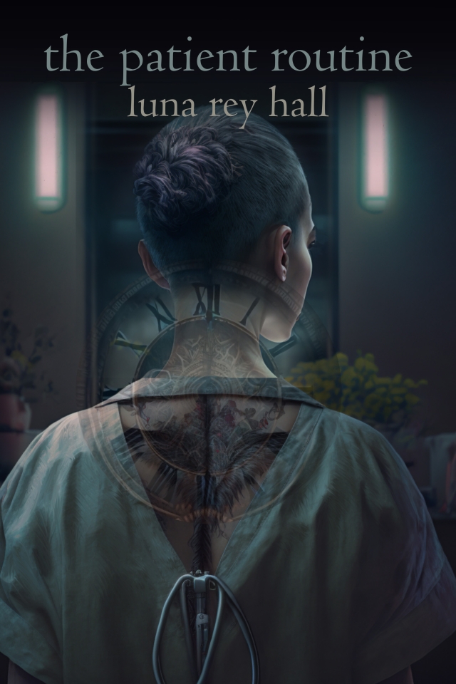 The Patient Routine - Brigids Gate Press